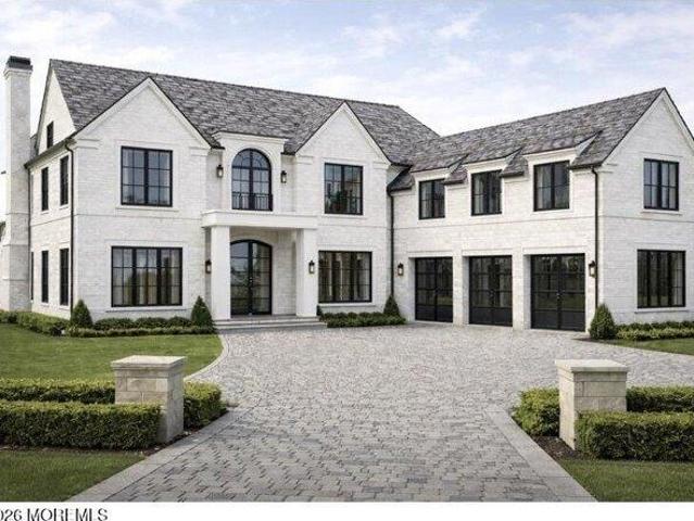 house with 7 bedroom, Rumson NJ DS102284925