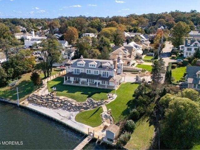 house with 7 bedroom, Rumson NJ DS102284097