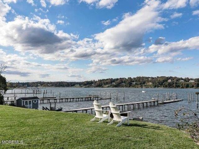 house with 7 bedroom, Rumson NJ ES104902214