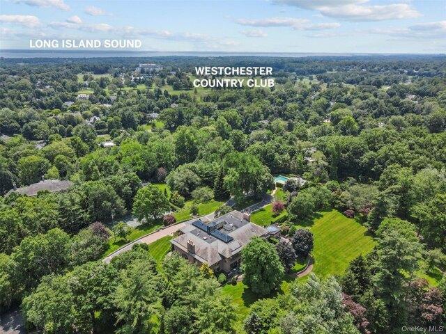 house with 7 bedroom, Rye NY DS101783387