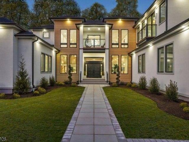 house with 7 bedroom, Scotch Plains NJ DS104445157