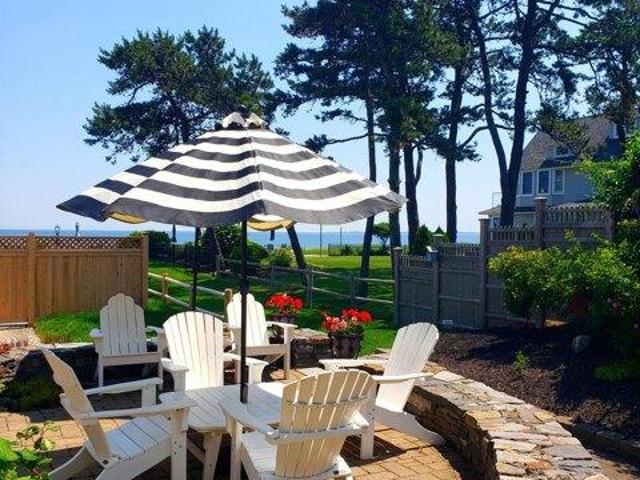 house with 7 bedroom, Scarborough ME ES104481744