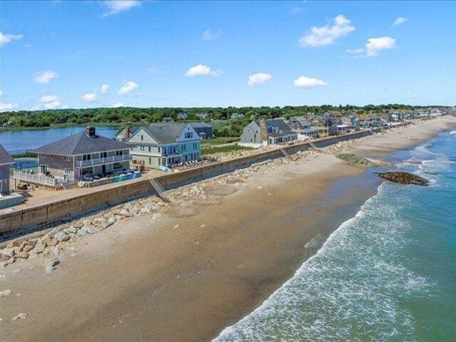 house with 7 bedroom, Scituate MA ES105142186