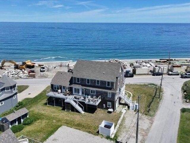 house with 7 bedroom, Scituate MA ES105107318