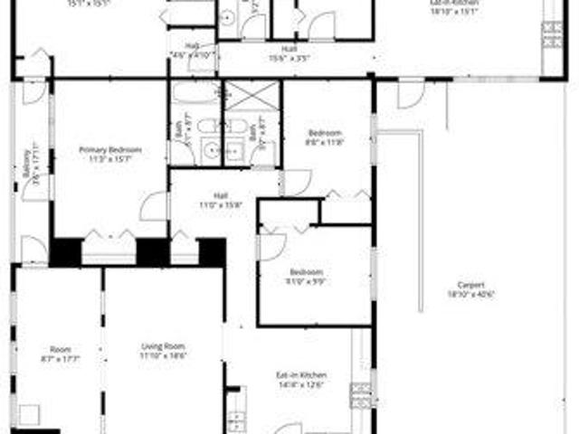 house with 7 bedroom, Saint Thomas MO DS102282393
