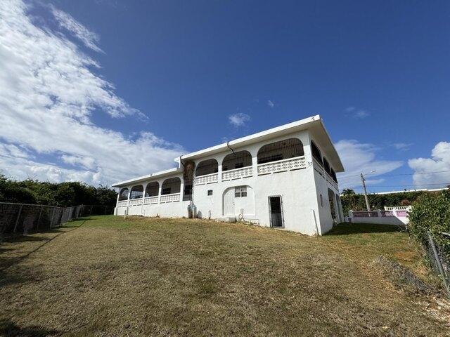 house with 7 bedroom, Saint Croix IN DLS102213503
