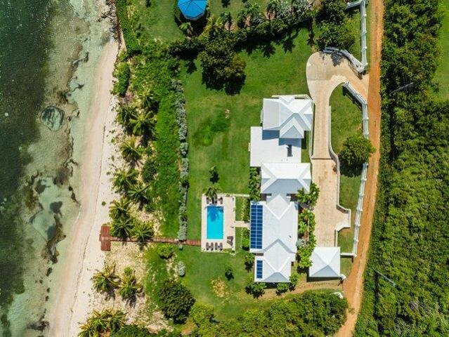 house with 7 bedroom, Saint Croix IN DS103019302
