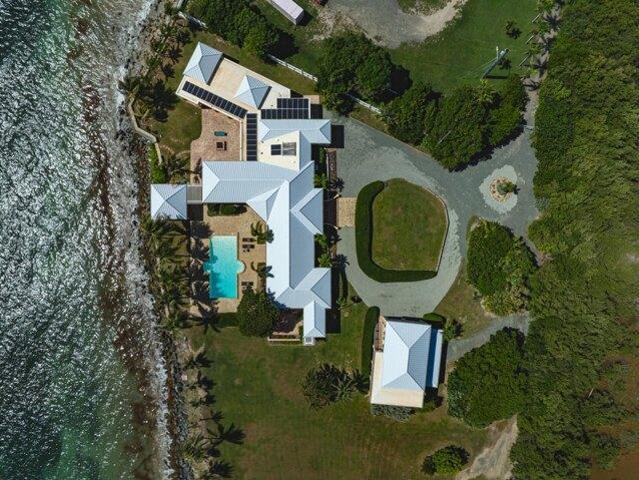 house with 7 bedroom, Saint Croix IN DS103220496