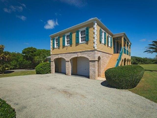 house with 7 bedroom, Saint Croix IN ES105041076