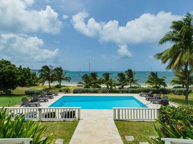 house with 7 bedroom, Saint Croix IN ES105141063