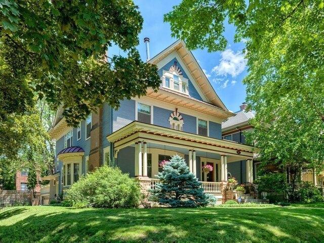 house with 7 bedroom, Saint Paul MN DS93100325