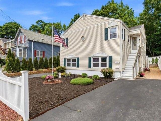 house with 7 bedroom, Saugus MA DS103438424