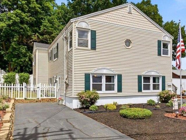 house with 7 bedroom, Saugus MA ES103438424