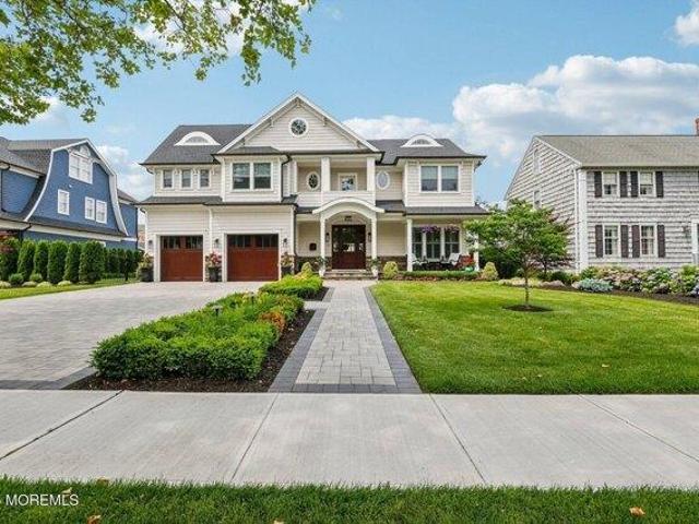 house with 7 bedroom, Sea Girt NJ DLS102282684