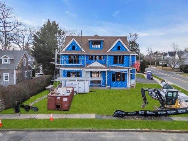 house with 7 bedroom, Sea Girt NJ DLS102285610