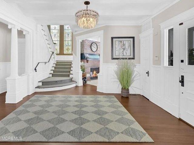 house with 7 bedroom, Sea Girt NJ ES103666625