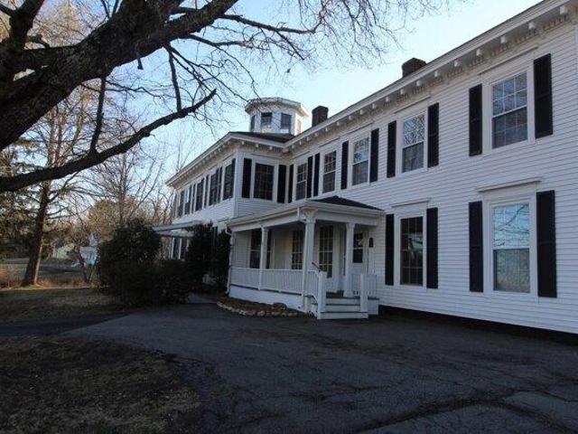 house with 7 bedroom, Searsport ME DS101998648