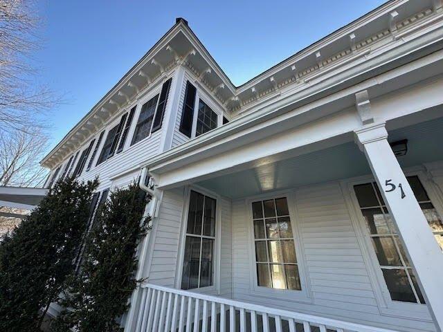 house with 7 bedroom, Searsport ME ES104236981