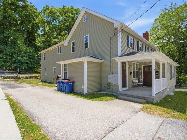 house with 7 bedroom, Seekonk MA DS104332541