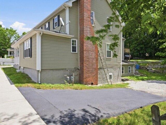 house with 7 bedroom, Seekonk MA ES104043927