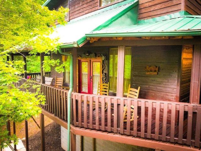 house with 7 bedroom, Sevierville TN DS100973395