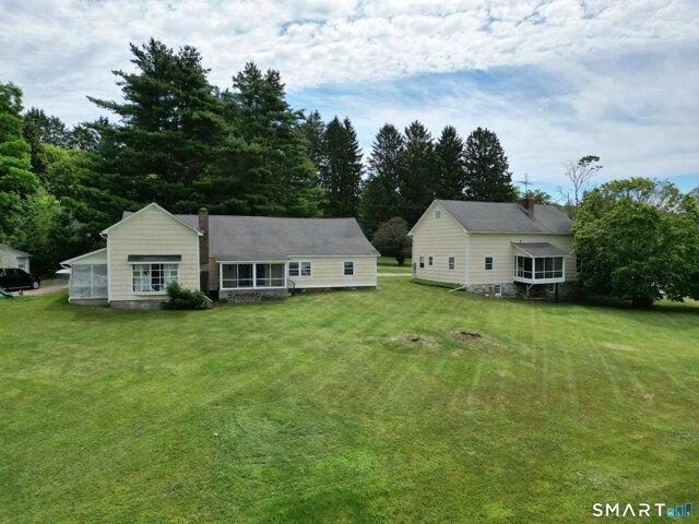house with 7 bedroom, Sharon CT ES104408721