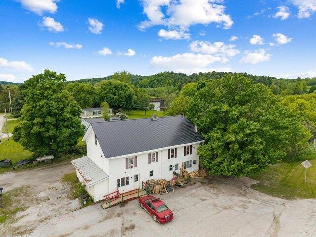 house with 7 bedroom, Sheldon VT DS103185727