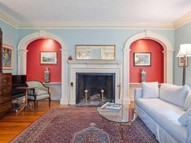 house with 7 bedroom, Shirley MA DS103966745
