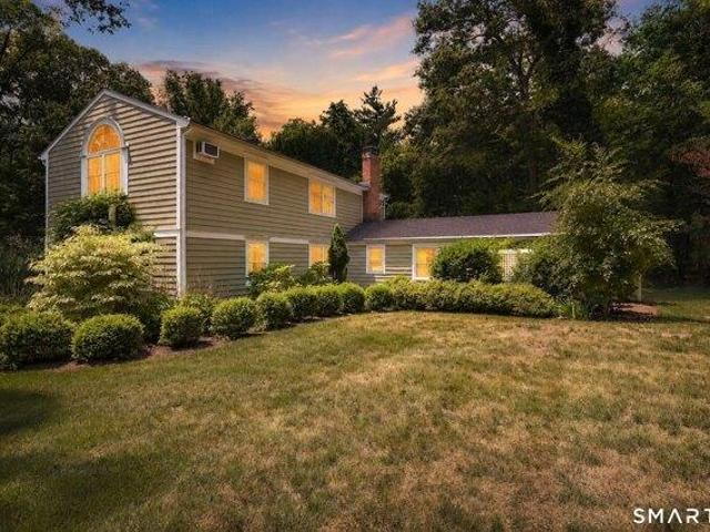 house with 7 bedroom, Simsbury CT ES105233820