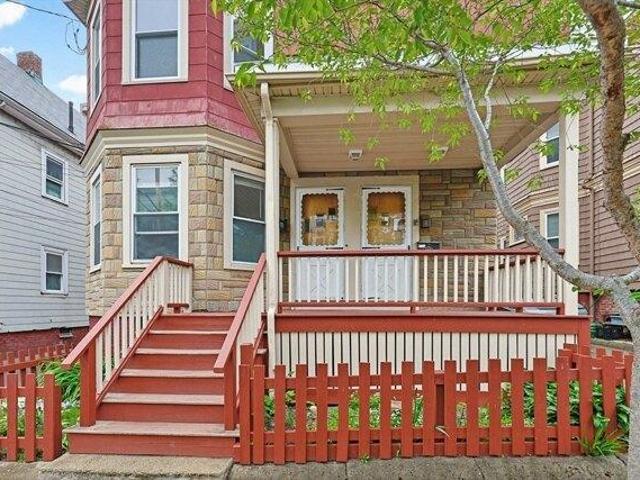 house with 7 bedroom, Somerville MA DS104113802