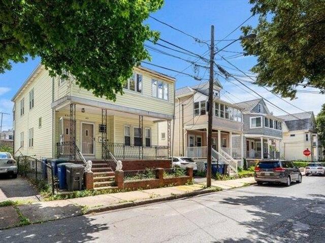 house with 7 bedroom, Somerville MA DS104328763