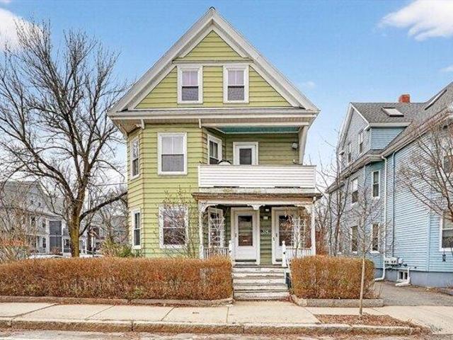 house with 7 bedroom, Somerville MA ES104835863