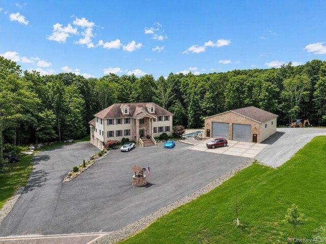 house with 7 bedroom, South Fallsburg NY ES105288412
