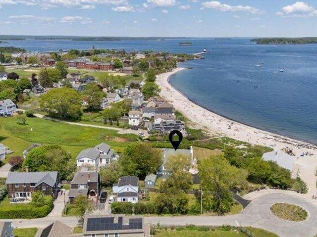 house with 7 bedroom, South Portland ME DLS101628419