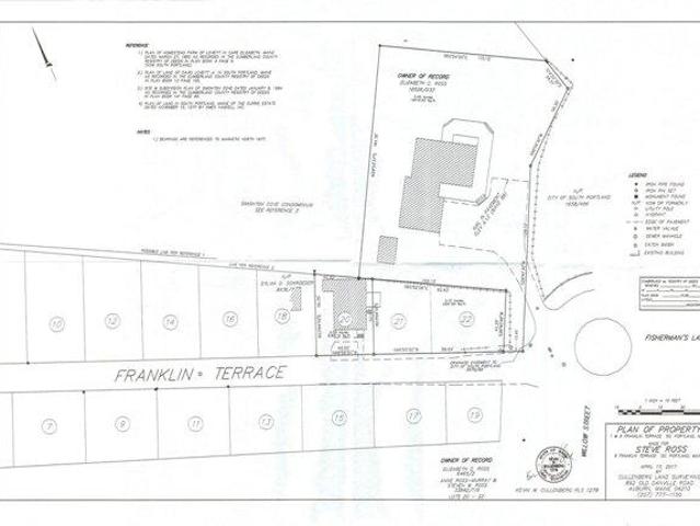 house with 7 bedroom, South Portland ME ES104832220