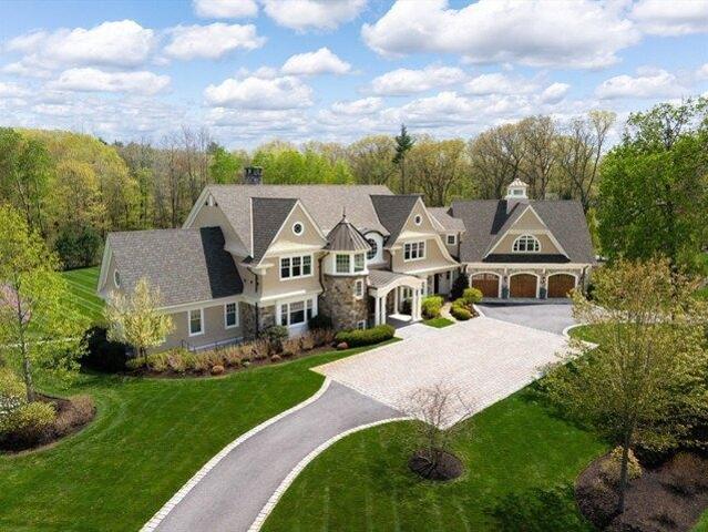 house with 7 bedroom, Southborough MA DS104477968