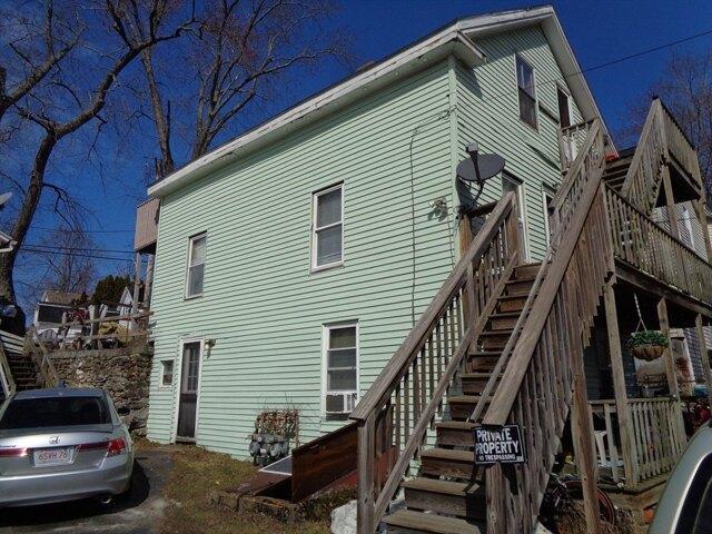 house with 7 bedroom, Southbridge MA ES105094914