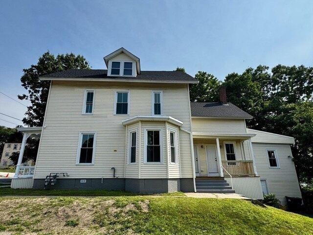 house with 7 bedroom, Southbridge MA ES105172418