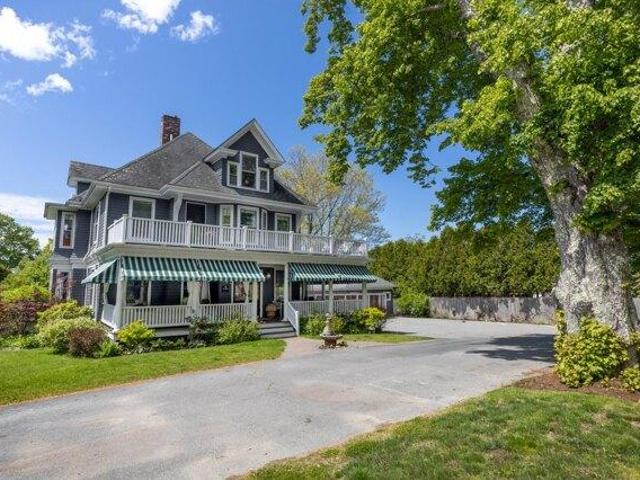 house with 7 bedroom, Southwest Harbor ME DS103441646