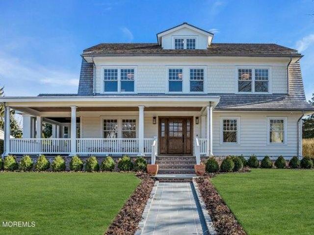 house with 7 bedroom, Spring Lake NJ DLS102029336