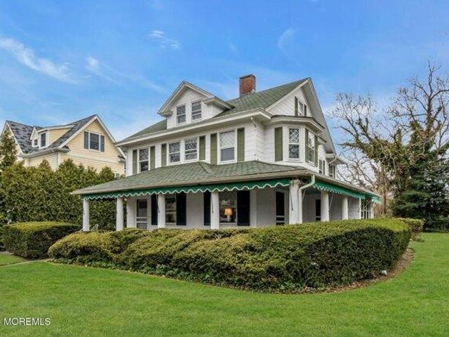 house with 7 bedroom, Spring Lake NJ DS101781194