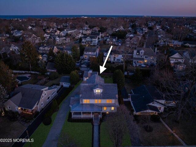 house with 7 bedroom, Spring Lake NJ DS101782843
