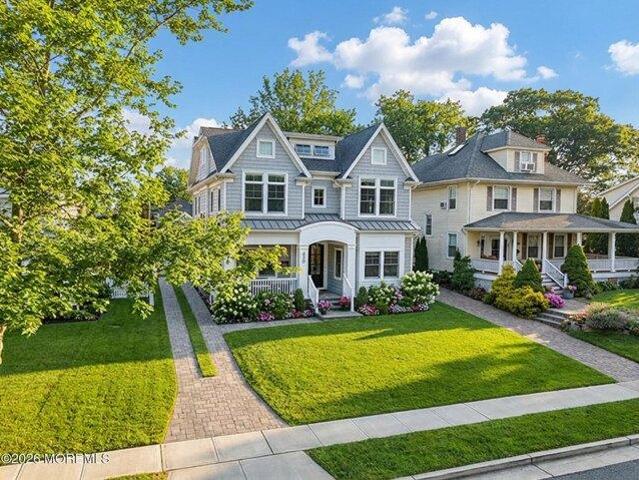 house with 7 bedroom, Spring Lake NJ DS102027740