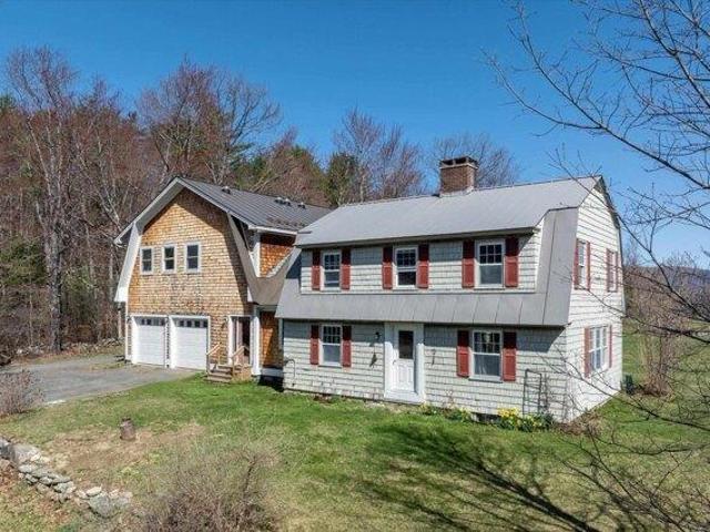 house with 7 bedroom, Springfield VT DS102562109