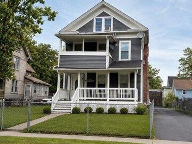 house with 7 bedroom, Springfield MA DLS102476737