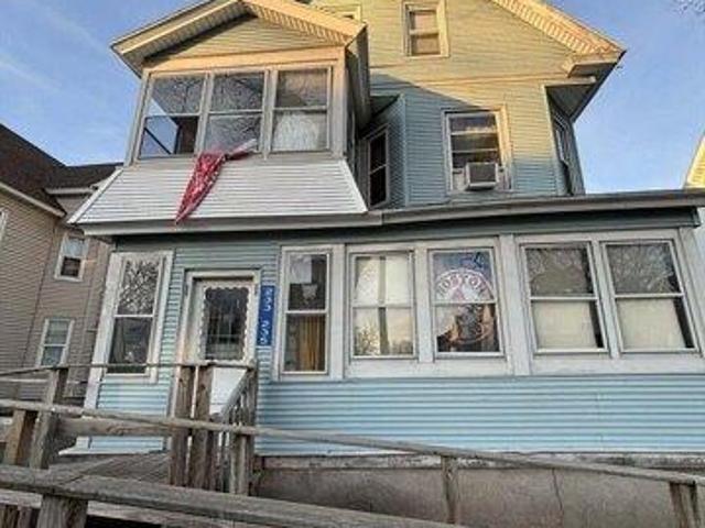 house with 7 bedroom, Springfield MA DS102370954