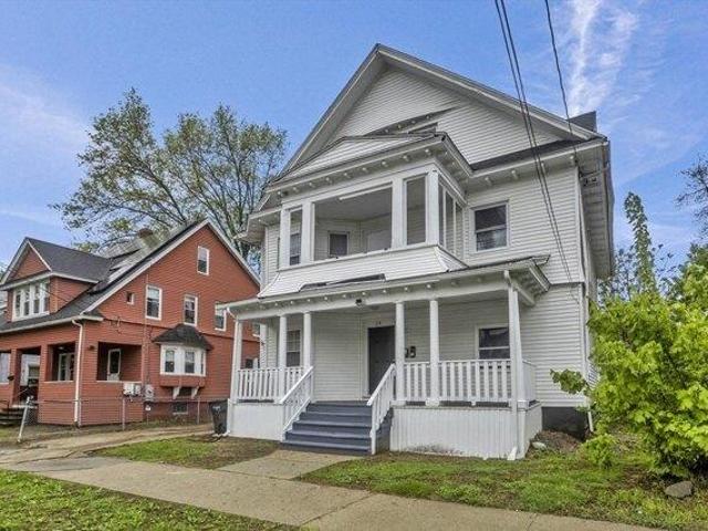house with 7 bedroom, Springfield MA DS102593841