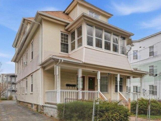 house with 7 bedroom, Springfield MA DS102959950