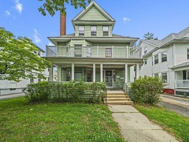 house with 7 bedroom, Springfield MA DS103097394