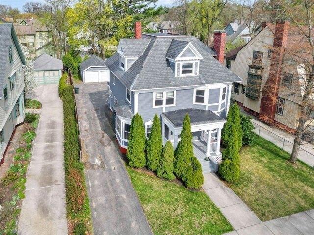 house with 7 bedroom, Springfield MA DS103436179